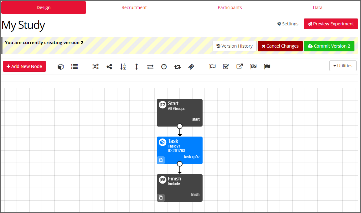 How-To: Task Builder 1